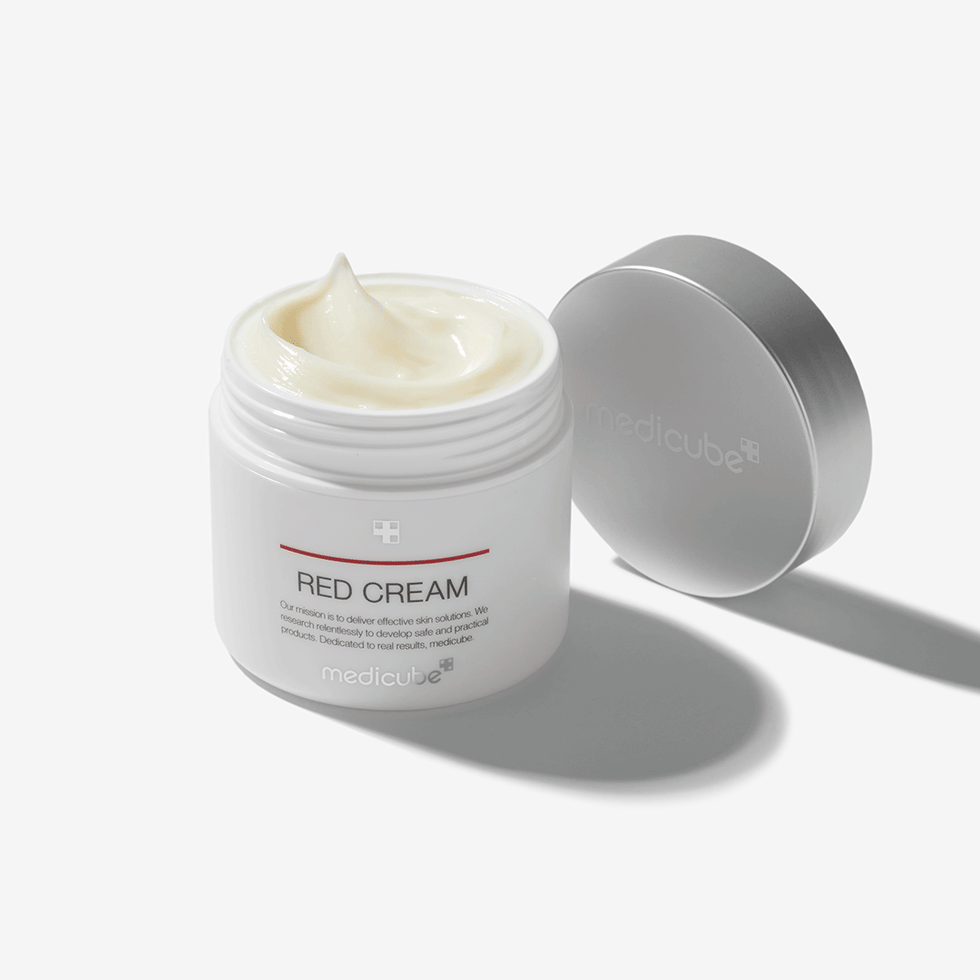 Medicube Red Cream 2.0 50ml – W cosmetics