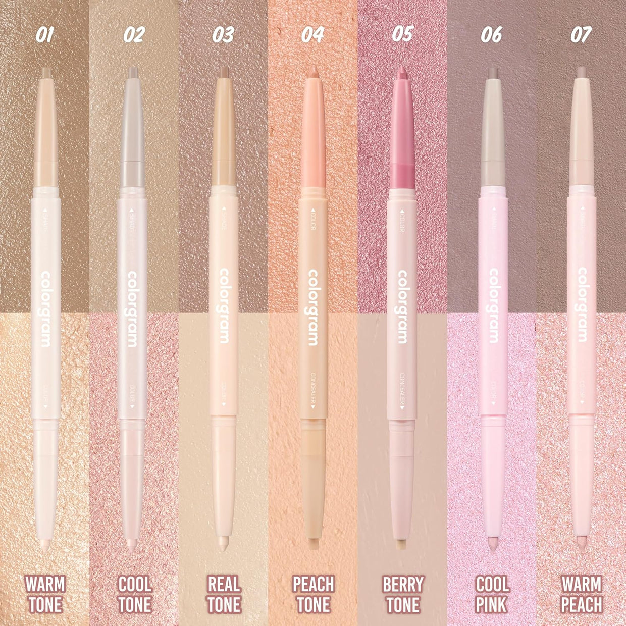 Colorgram All In One Aegyo Sal Maker – W cosmetics