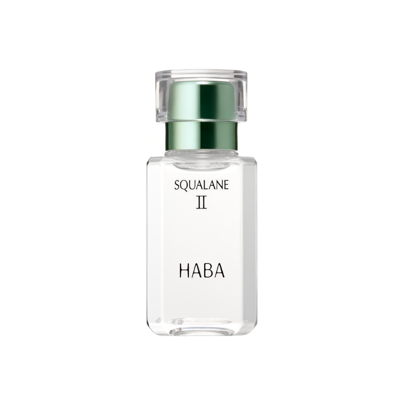 HABA Squalane ? 30ml – W cosmetics