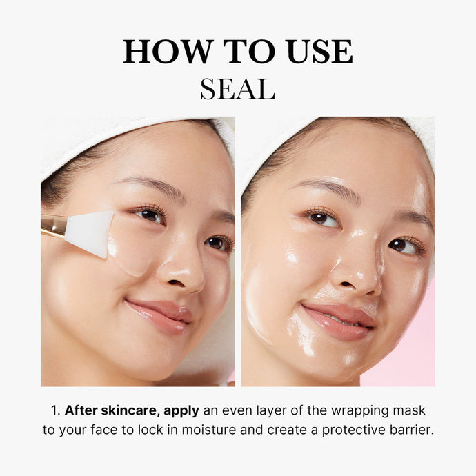 Medicube Collagen Night Wrapping Mask – W cosmetics