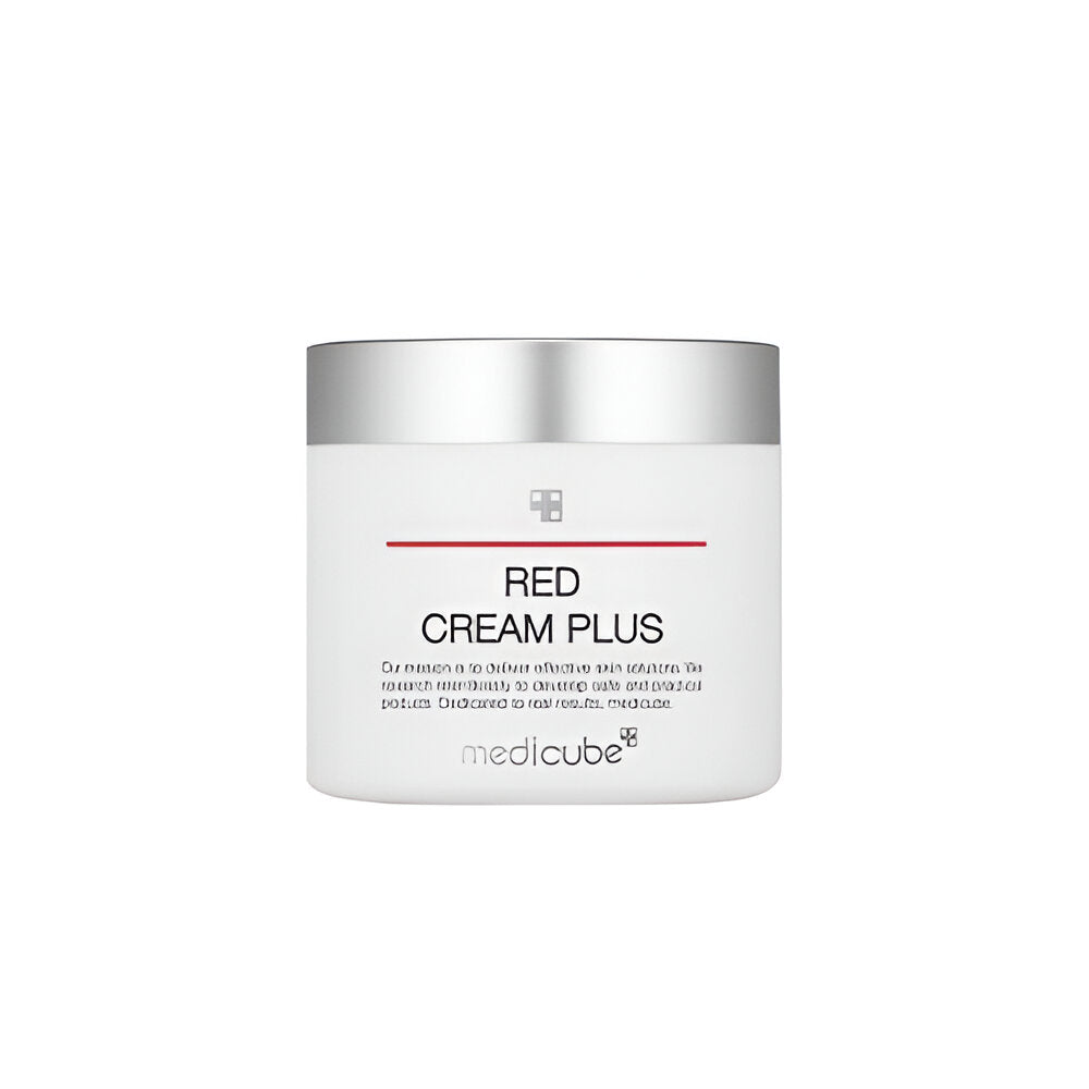Medicube Red Cream 2.0 Plus 100ml – W cosmetics