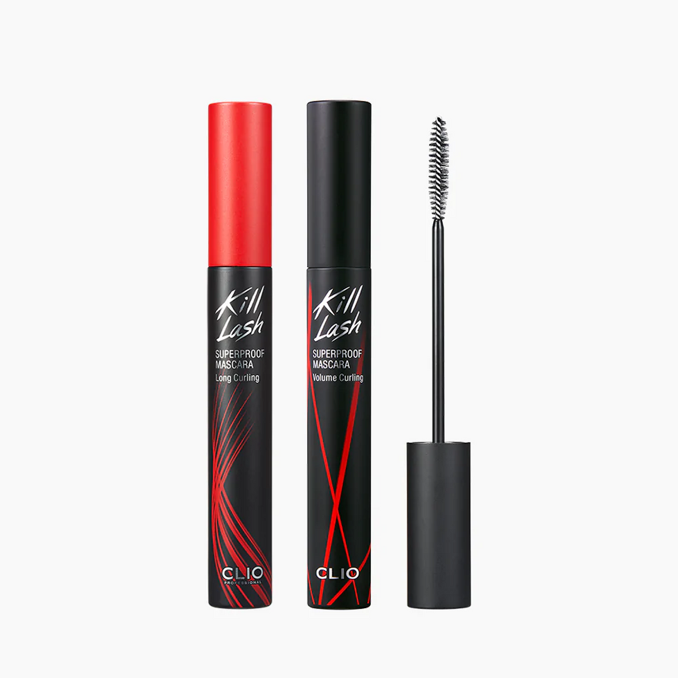 Clio Kill Lash Superproof Mascara – W cosmetics